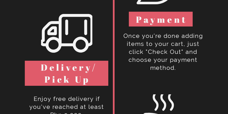 Ordering Made Easy!– MKKS Food Industry